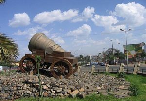 Addis Ababa and its surrounding - Visit Ethiopia