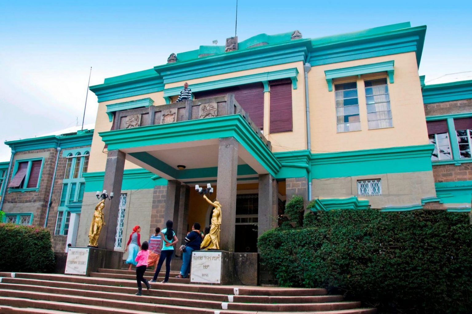 Addis Ababa and its surrounding - Visit Ethiopia