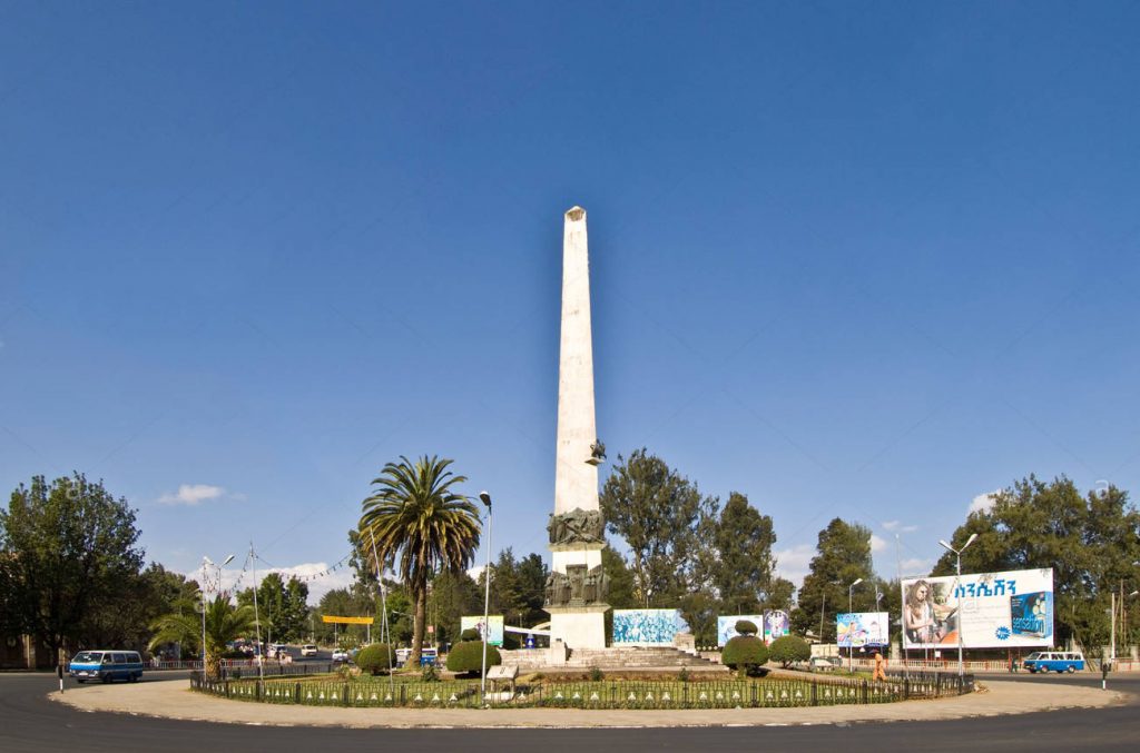 Addis Ababa and its surrounding - Visit Ethiopia